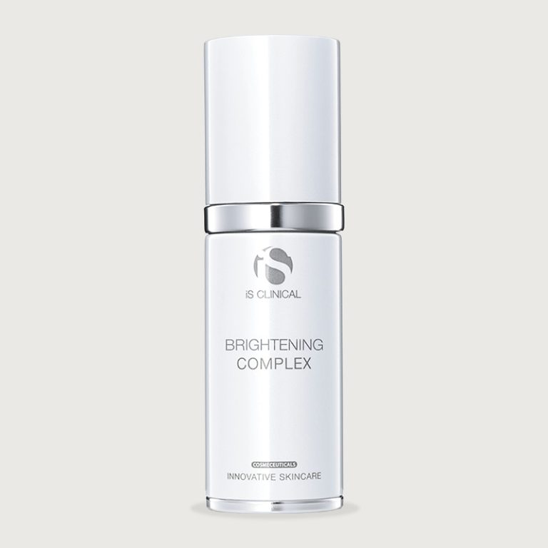 iS CLINICAL Brightening Complex | iS CLINICAL Skincare | Dr Nathan Stewart