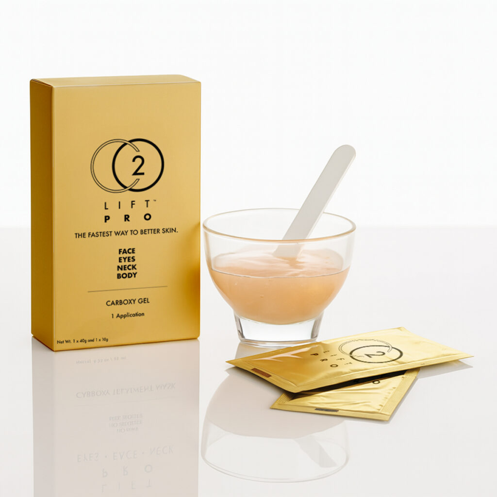 CO2Lift Pro | Carboxy-Therapy Mask | Skin Care Shop Perth – Dr Nathan ...
